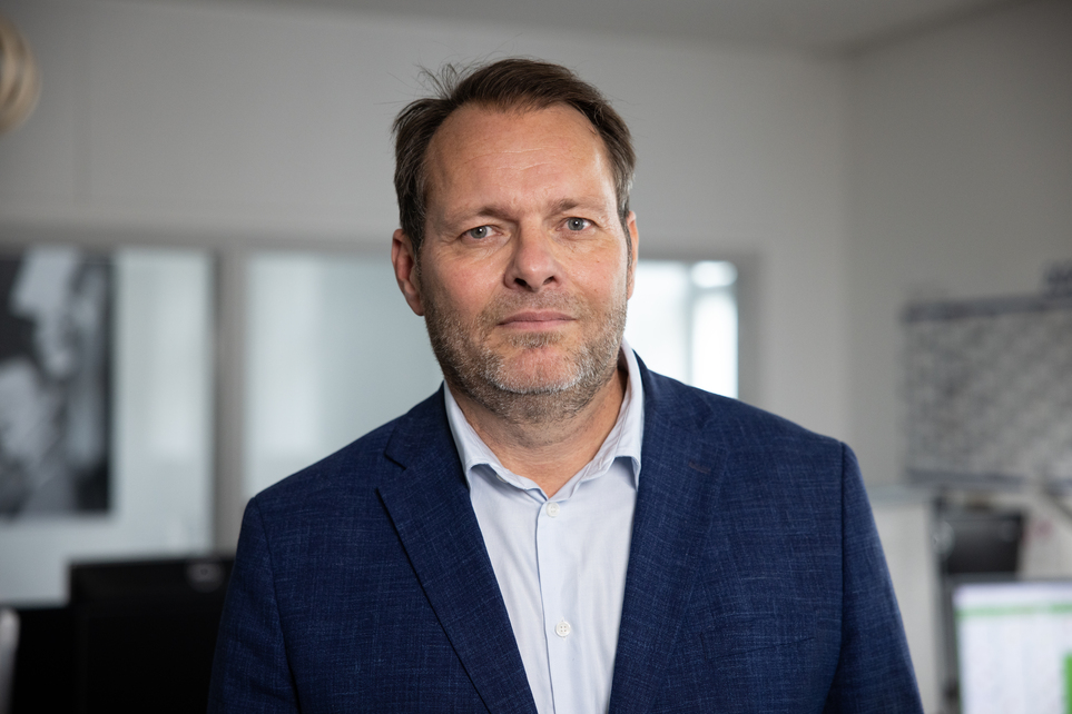 Simon Pihl: De amerikanske skuespillere har alletiders formand