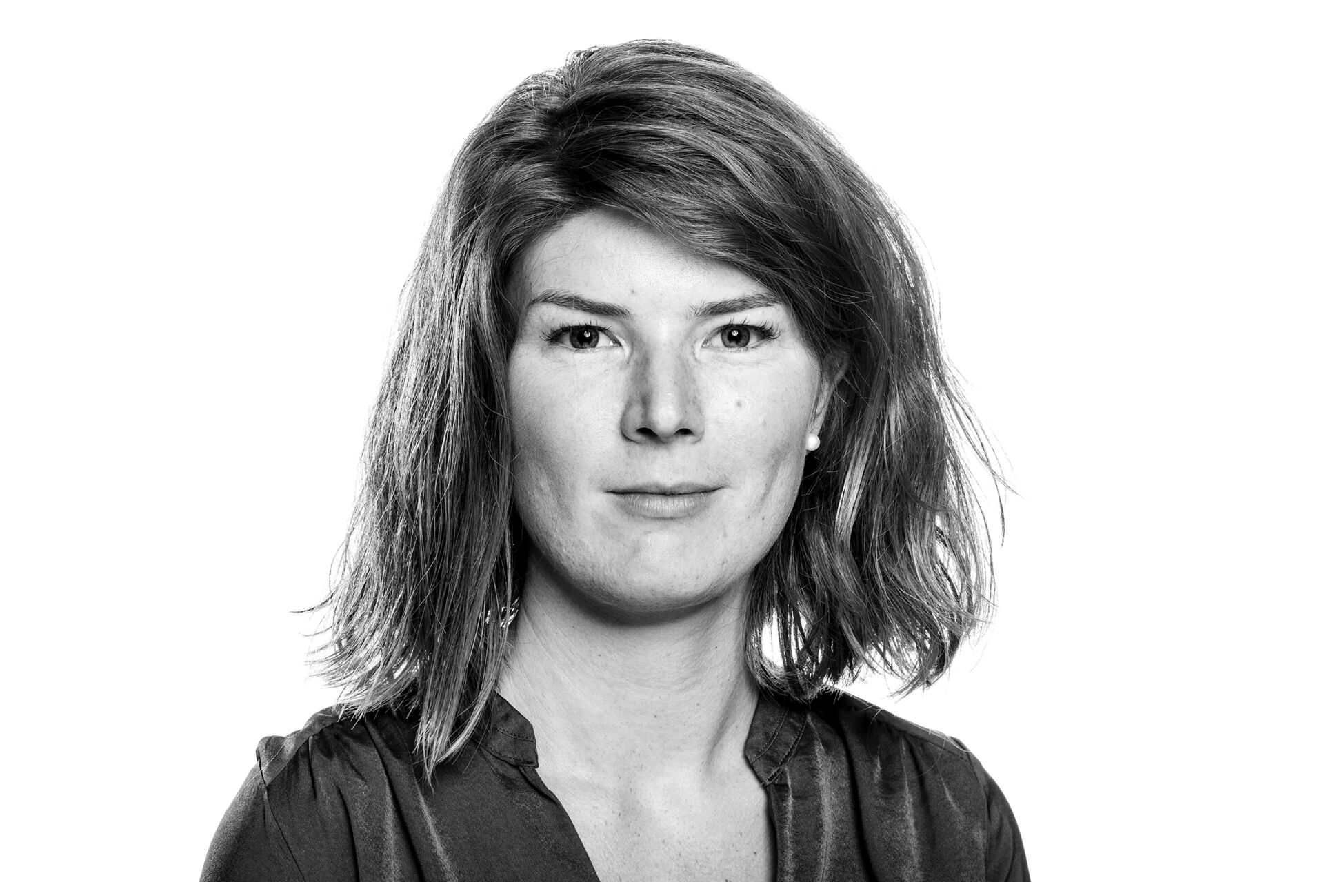 Mødrehjælpen ansætter Anna Gottschalck som presseansvarlig