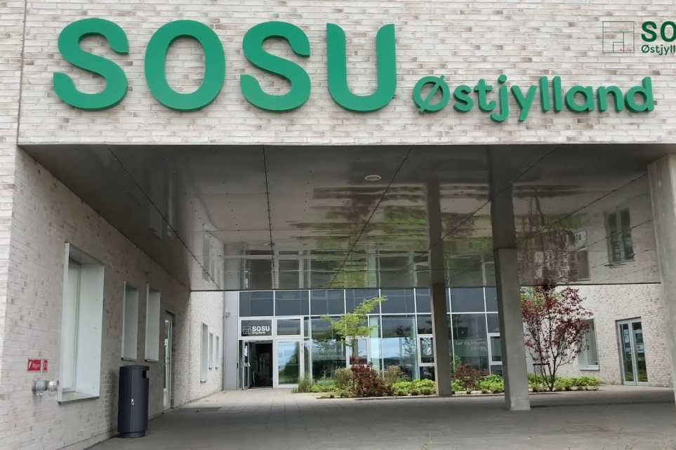 Sosu Østjylland overtager uddannelse for tandklinikassistenter: Kan ...