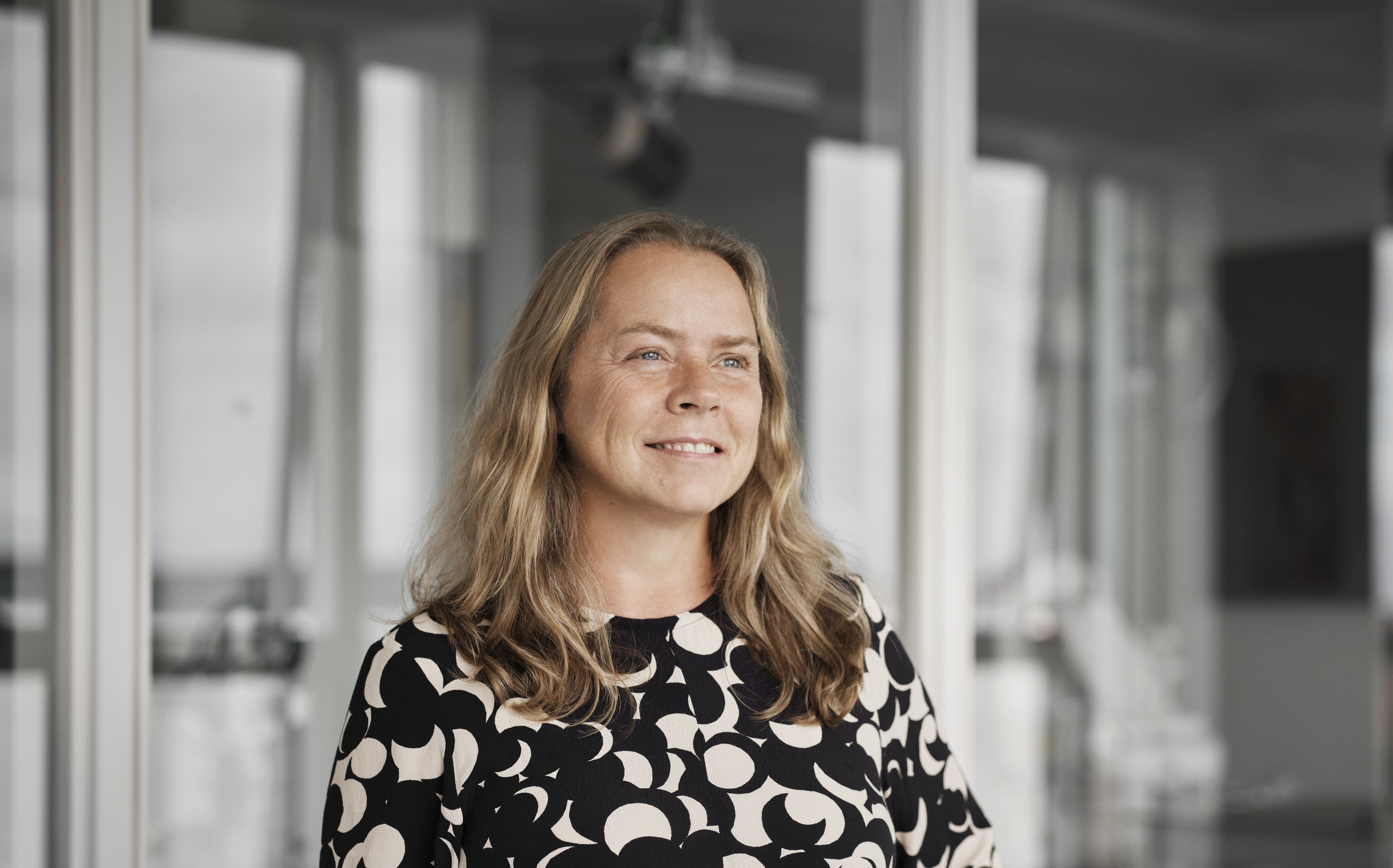 Maskinmesterskolen København henter erfaren sekretariatschef hos TEC