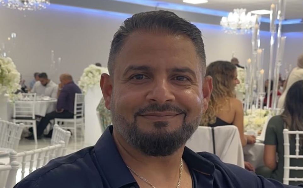 Pædagog Khaled Ibrahim er blandt finalisterne til prisen som Årets ...