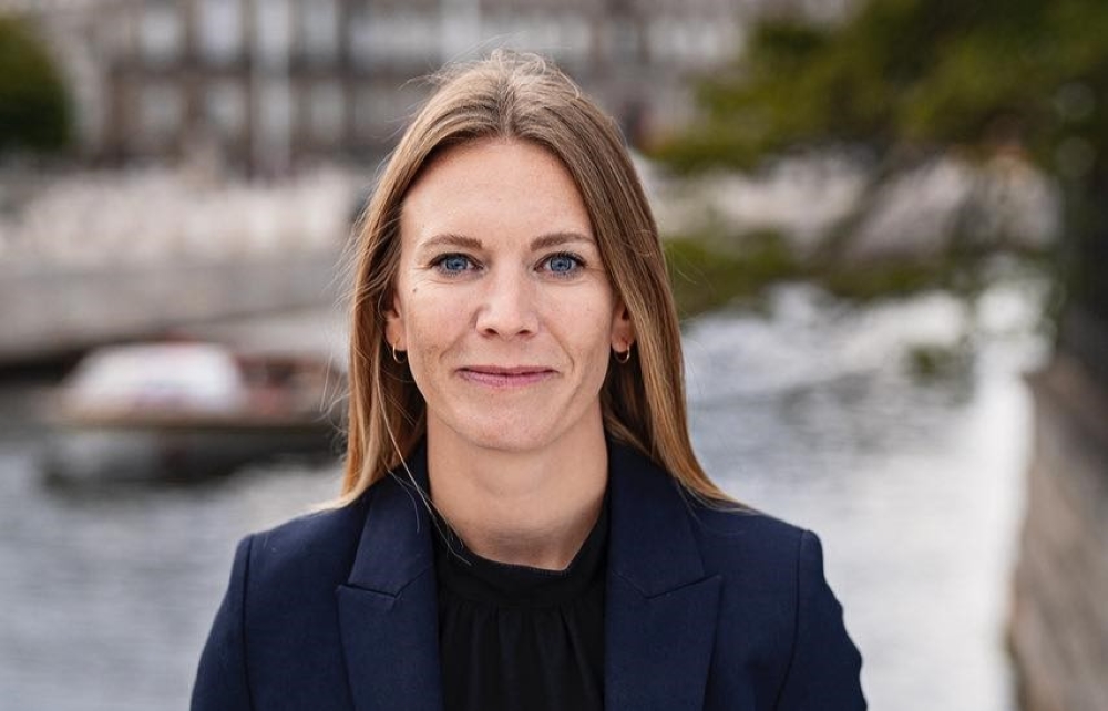 Dansk Erhverv kaprer ny iværksætteripolitisk chef