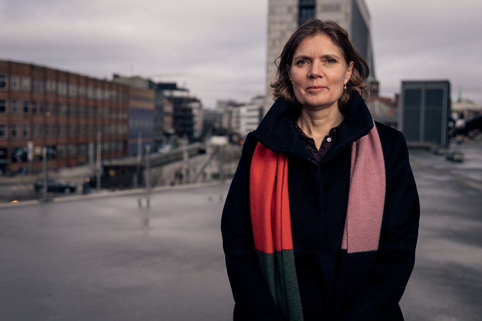 Dansk Industri udpeger ny chef i Aarhus