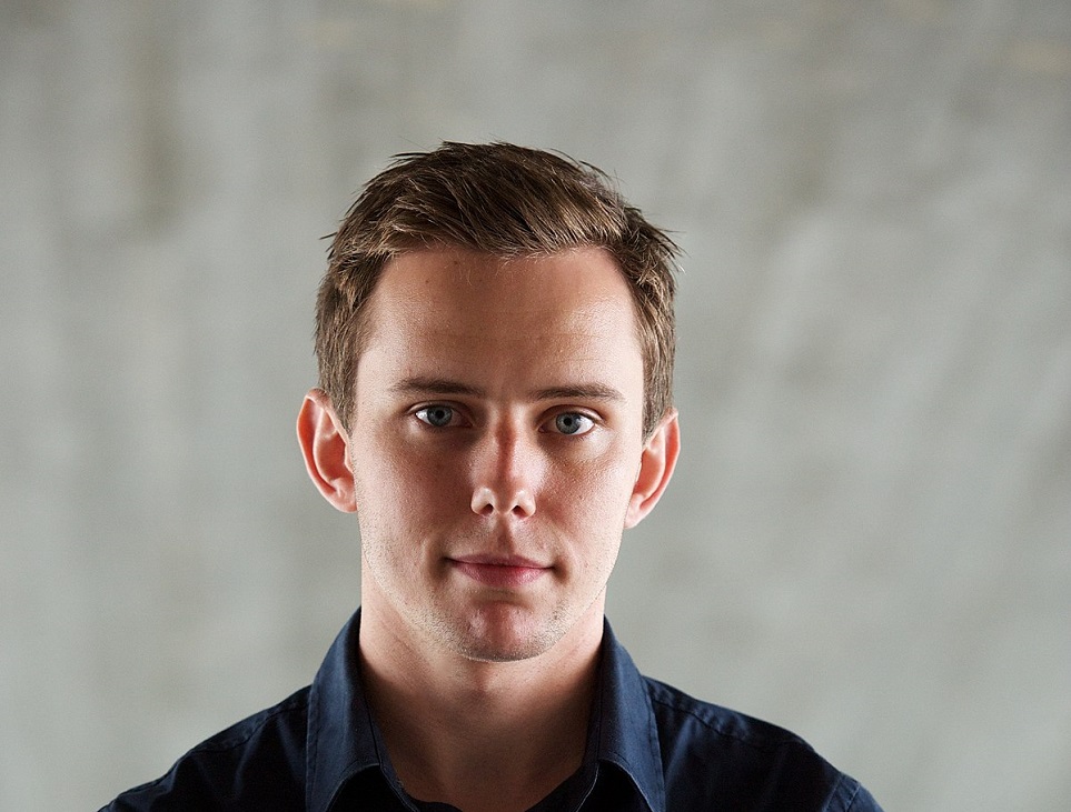 DI-chefkonsulent er ny særlig rådgiver for Morten Dahlin