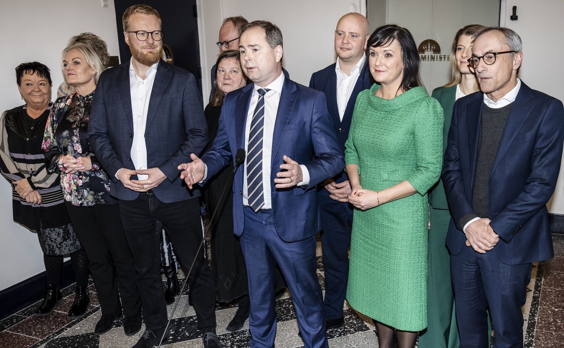 A4 Medier starter nyt netværk om den danske model