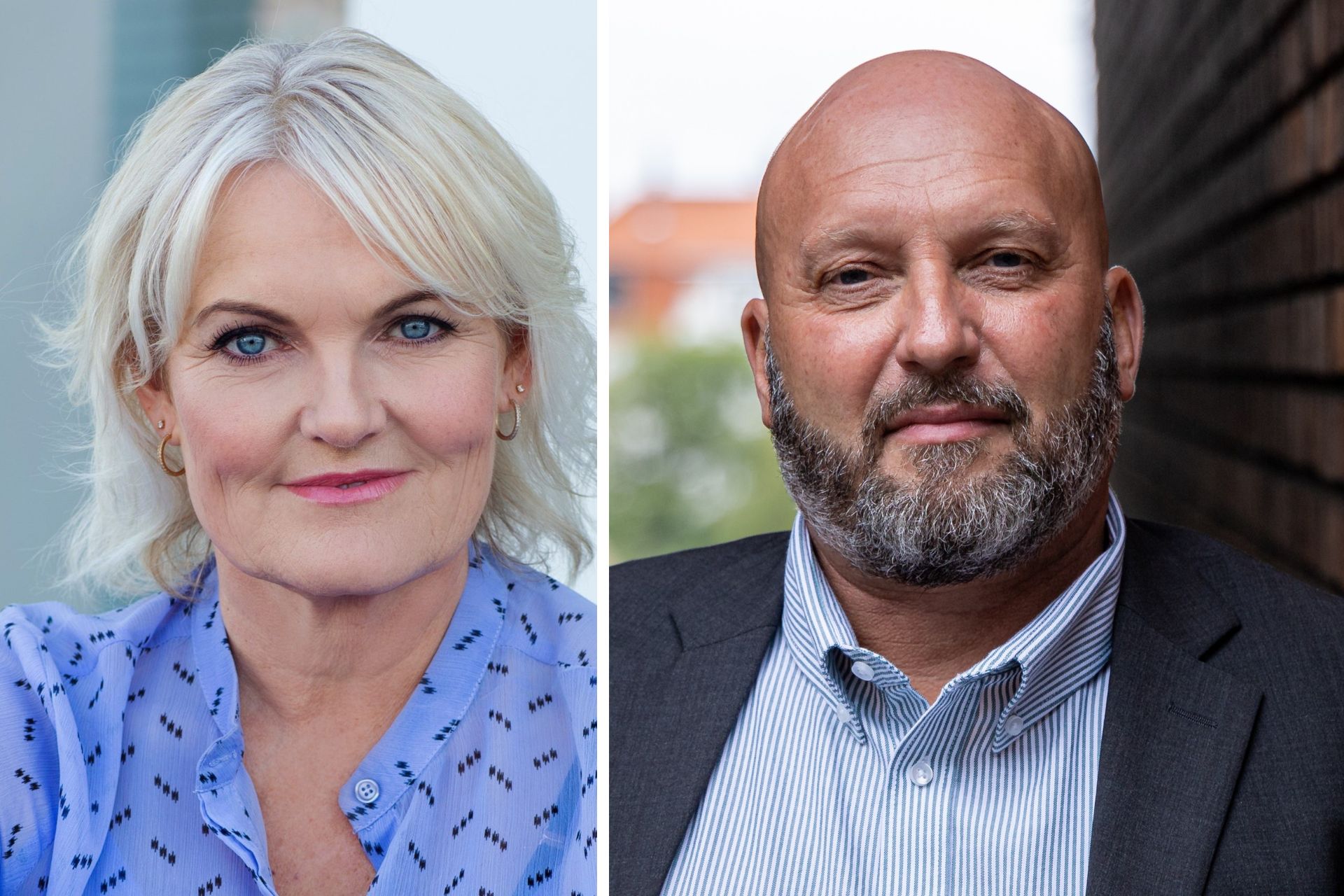 Forbundsformænd: Her er smutvejen til færre syge børn og pædagoger