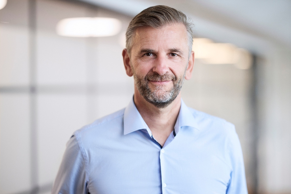 Formand for ekspertgruppe vil opdage blinde vinkler og sammenhænge med ...