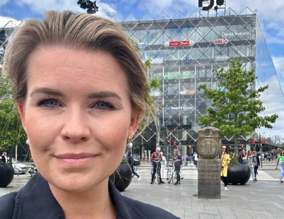 Dansk Industri finder ny fagchef i egne rækker