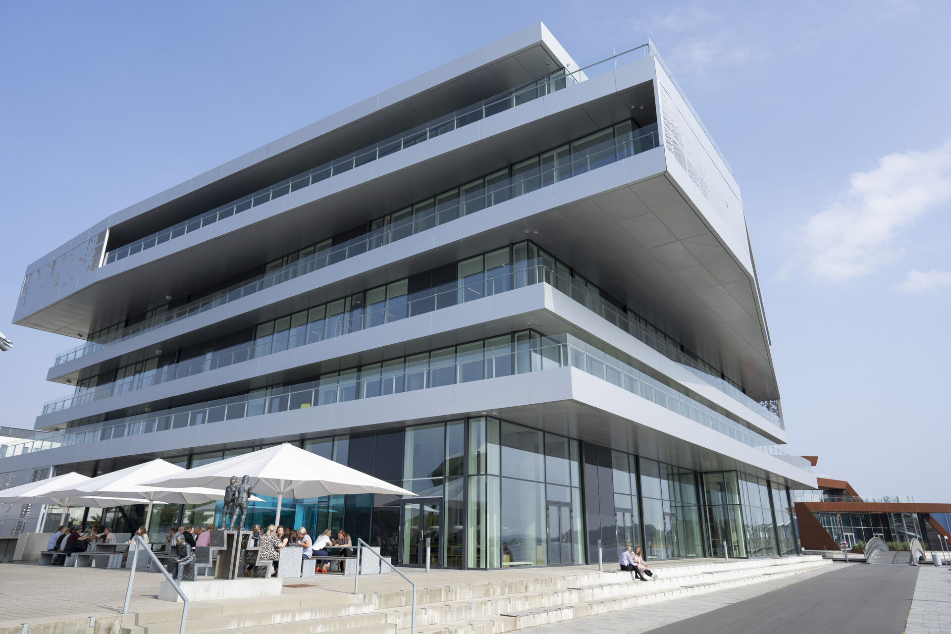 Efter elendig økonomi og skandalesager: Ny bestyrelse kunne ikke redde VUC Syd