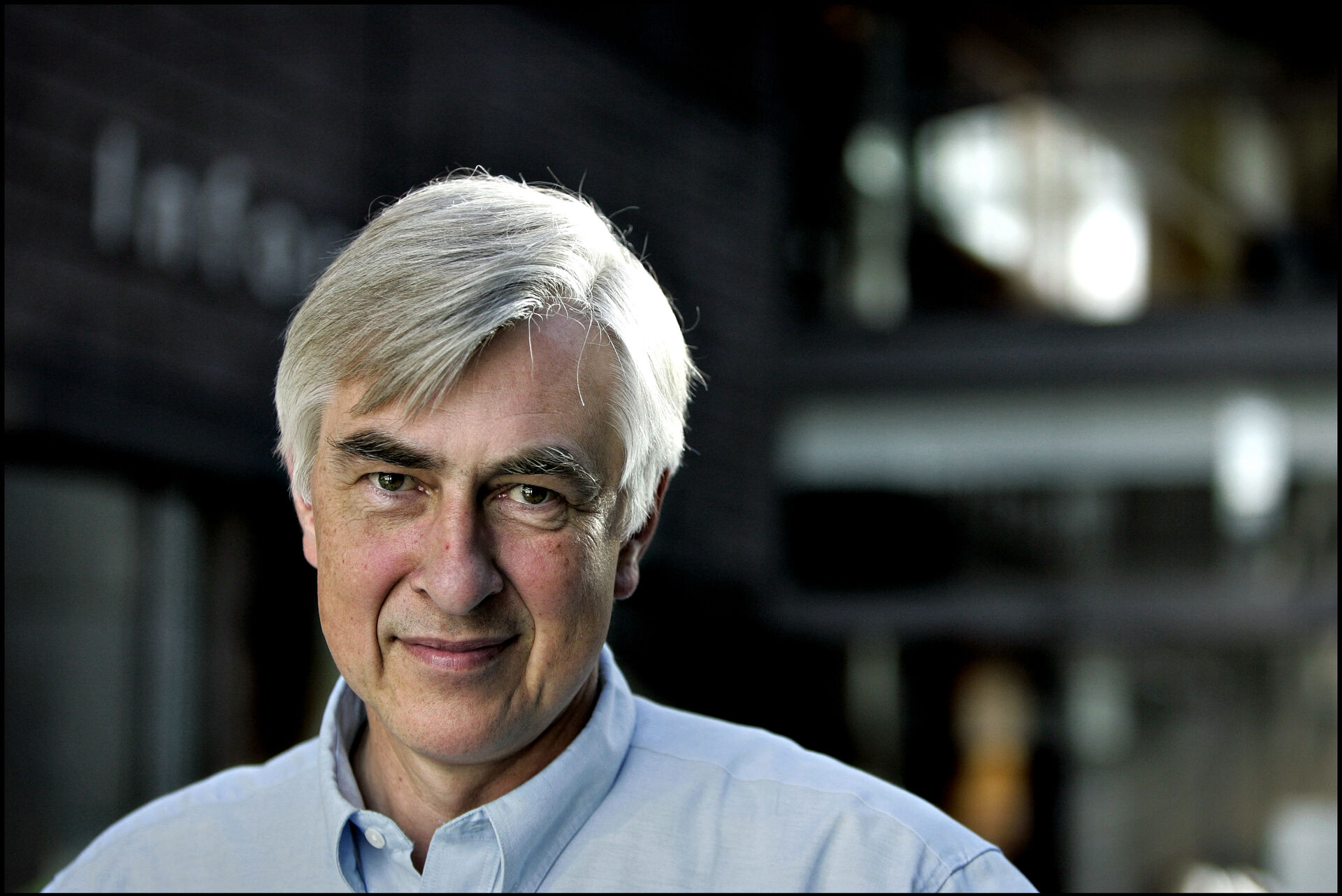 CBS-professor: Det faglige og menneskelige går hånd i hånd hos ...