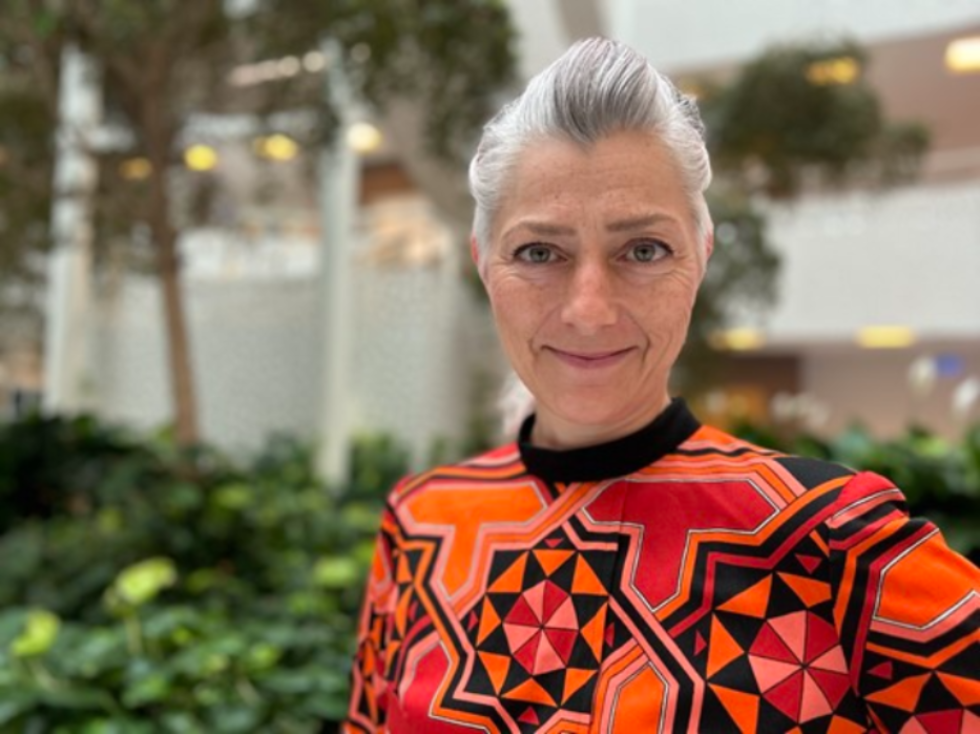 Sikke en meningsfuld opgave!: Sekretariatschef i Vidensråd for ...