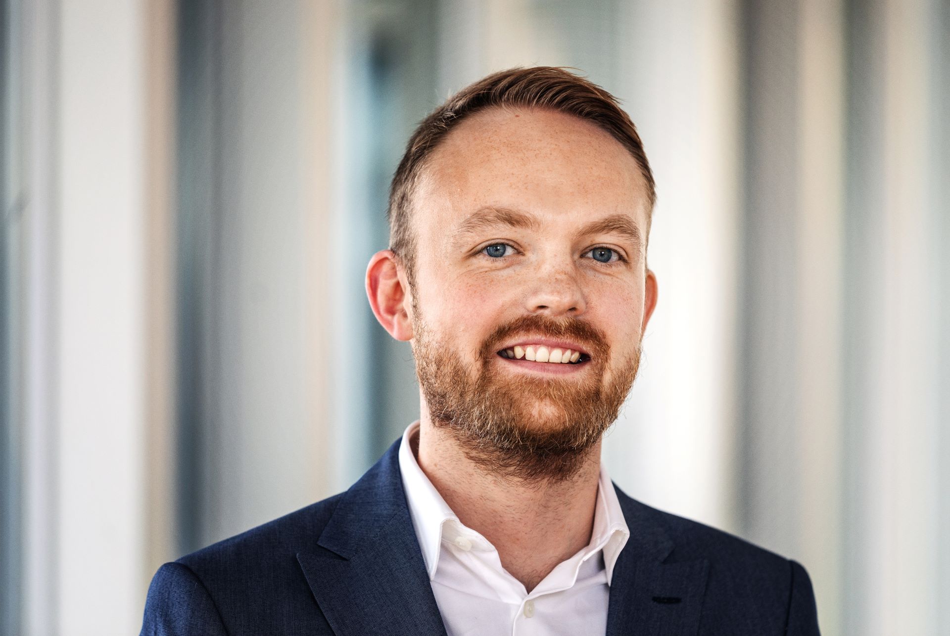 SMVdanmark: Nationale mål giver os et fælles ansvar for at skabe en ...