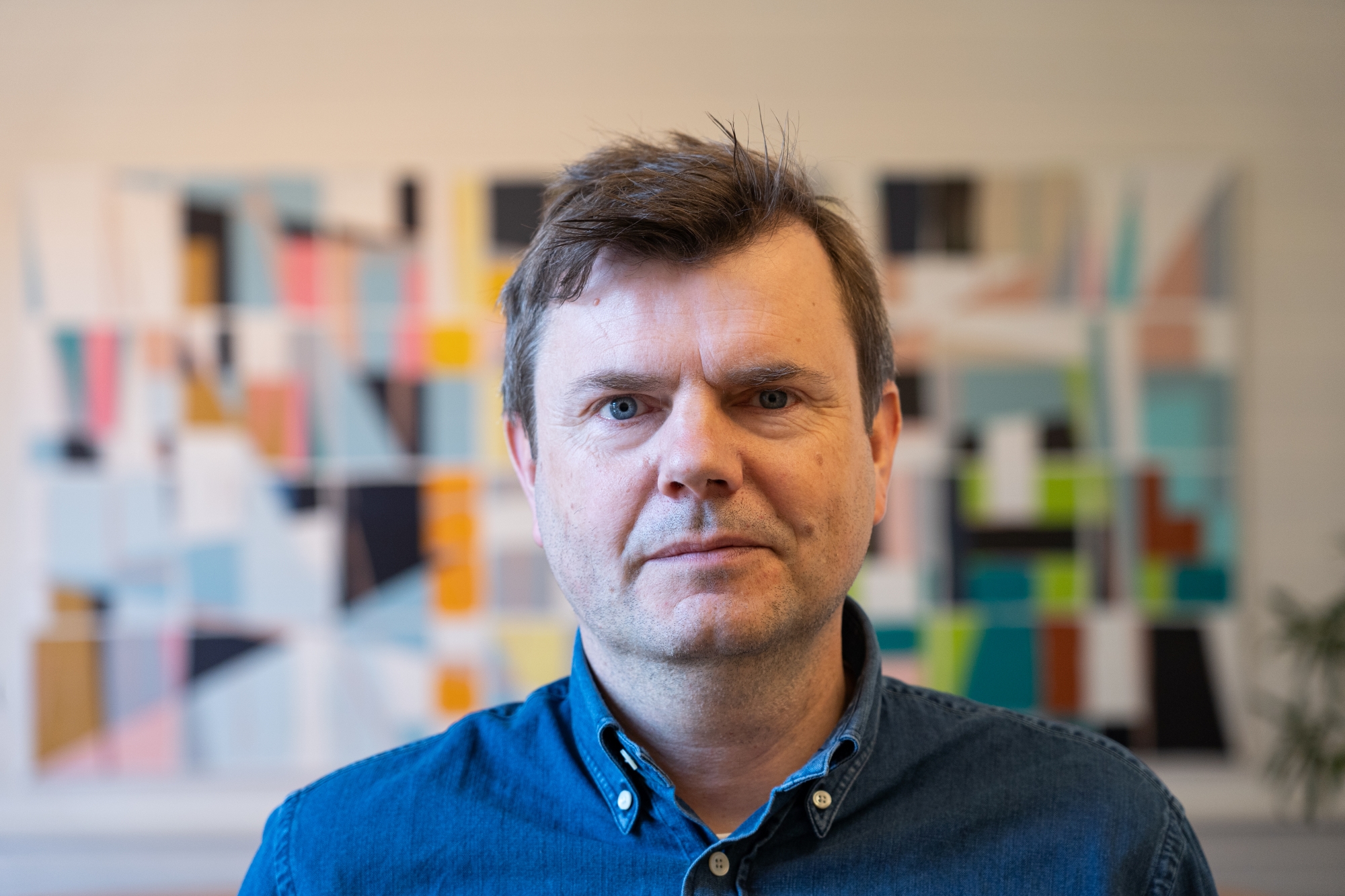 Fem navnenyheder fra sidste uge: Tidligere HK-chef bliver ...