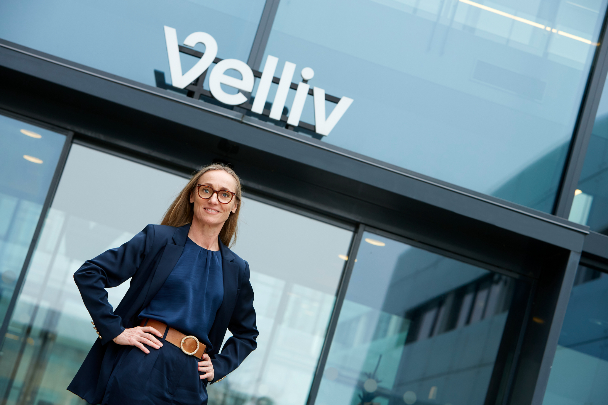 Data er jo blevet det nye guld: Med nyt tiltag vil Velliv forudse og ...