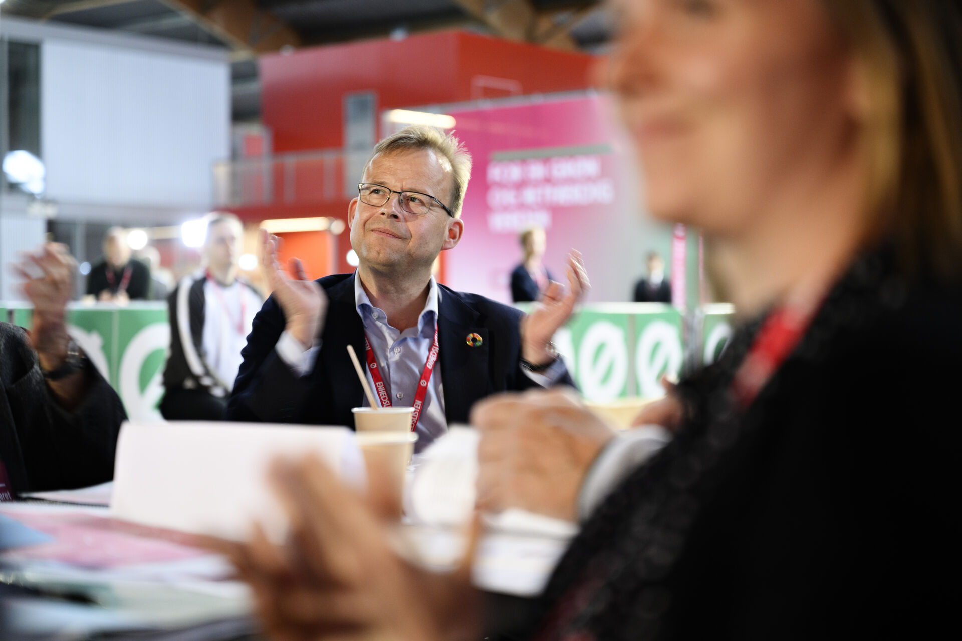 Tidligere socialborgmester bliver politisk chefkonsulent hos ...