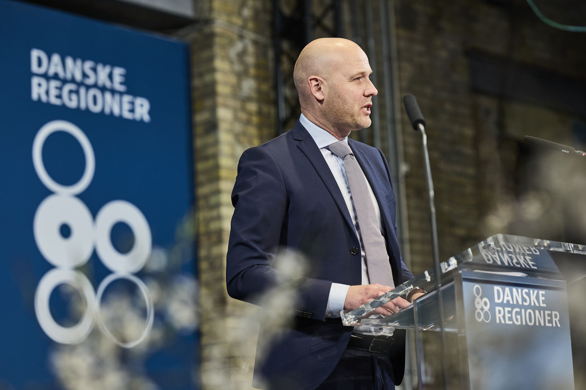 Regionerne vil overtage patientrettet forebyggelse fra kommunerne: Så ...