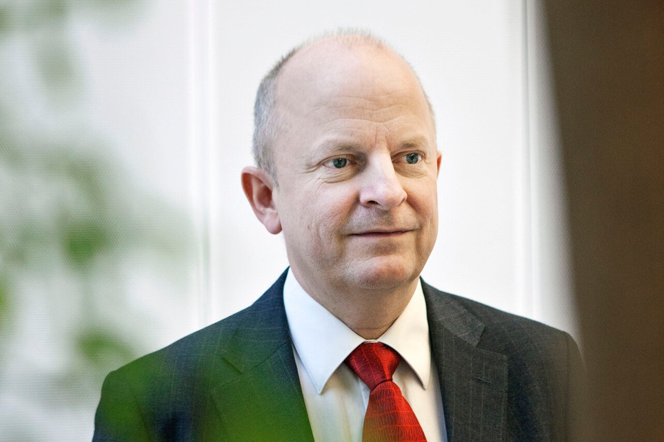 Tidligere DEG-formand skal stå i spidsen for museumsforening