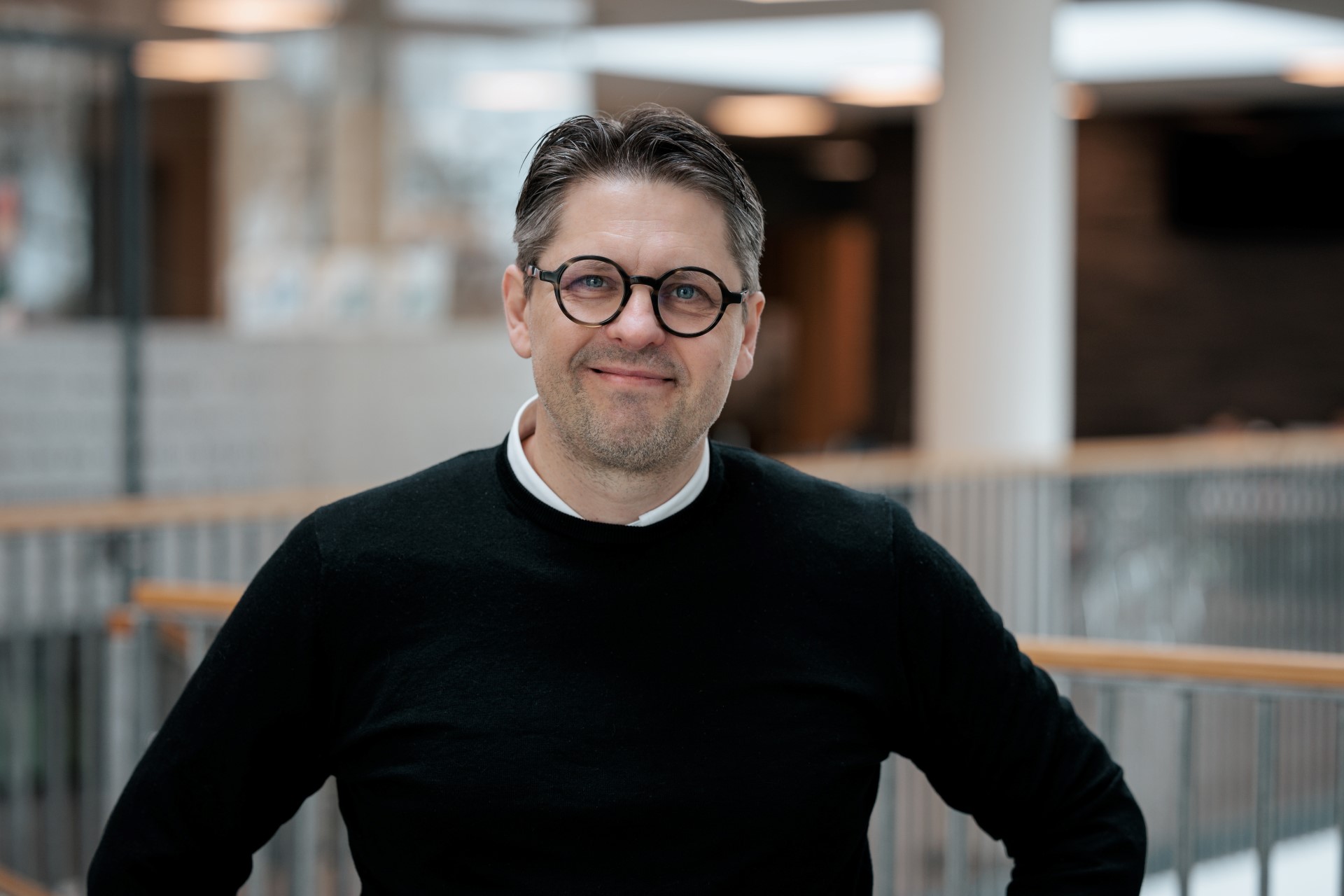 DEG - Lederne: Mens vi venter i spænding på udspil om ny ...