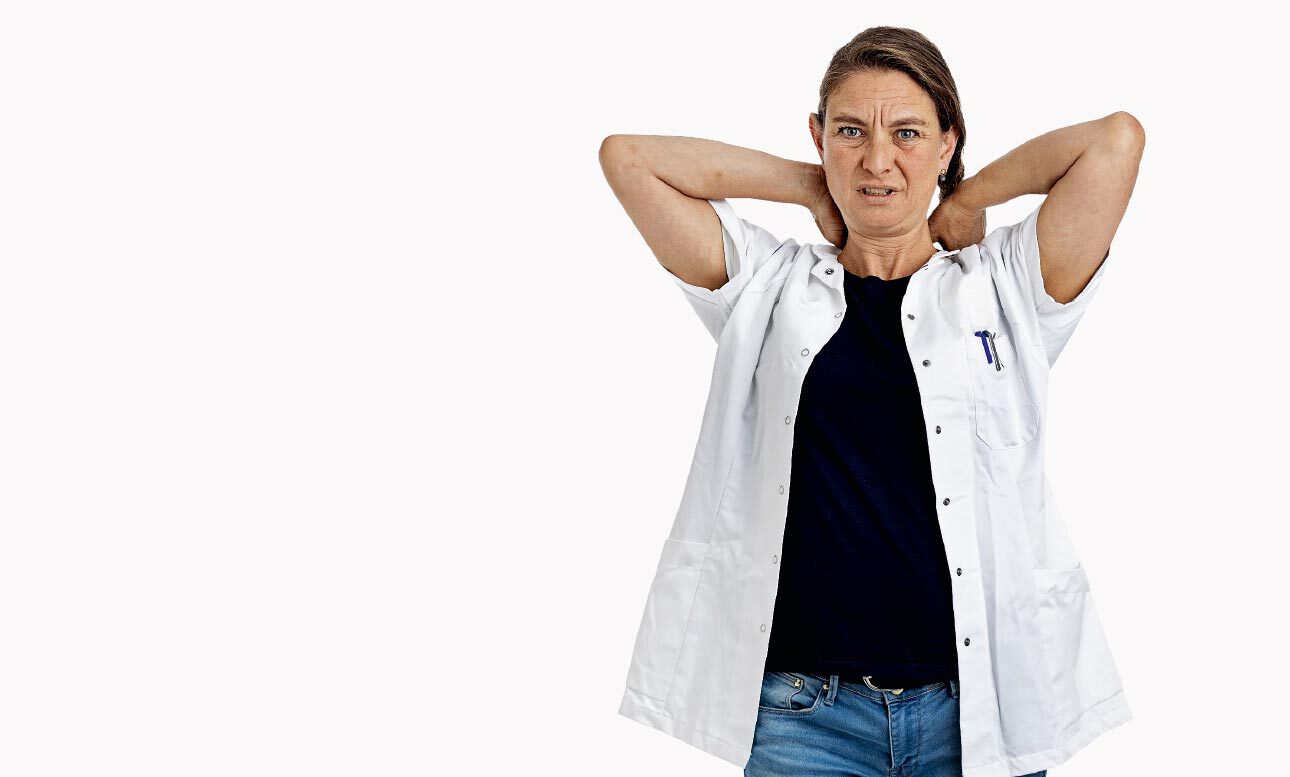 Hvad siger forskningen om sosu-medarbejderes arbejdsmiljø?