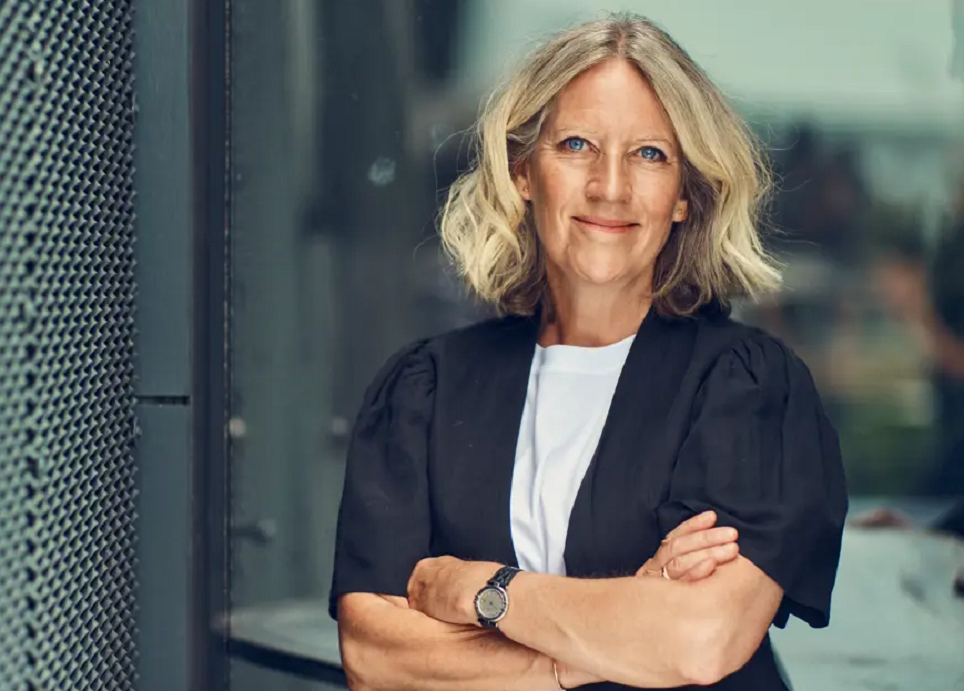 Dansk Industris retssagsenhed får ny chef