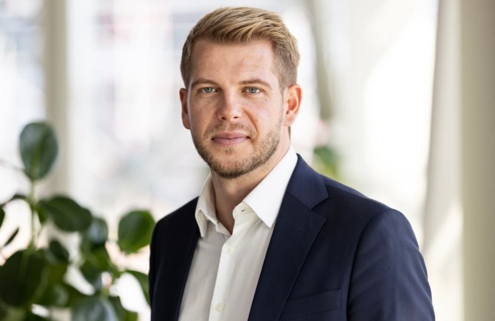 Dansk Industri finder ny branchedirektør i egne rækker