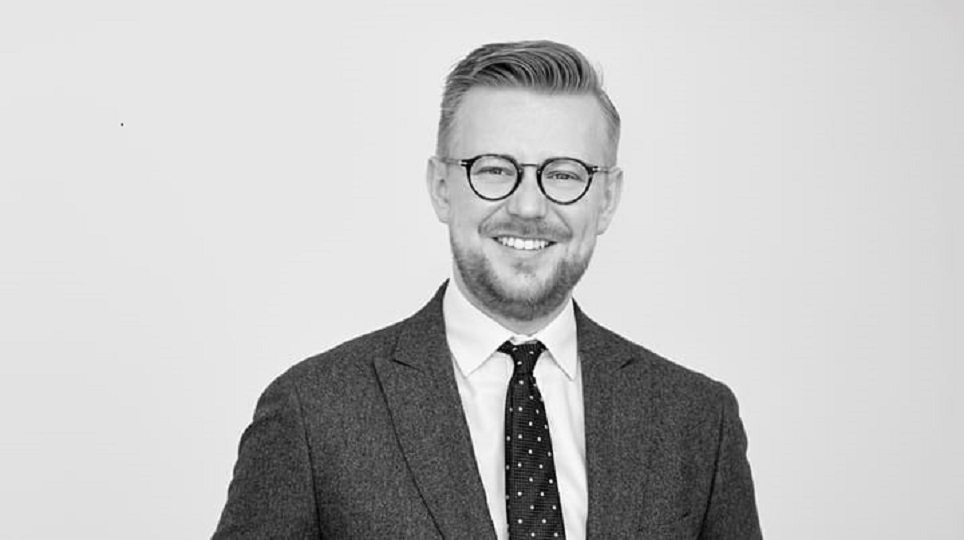 Dansk Industri finder ny chef for global handel