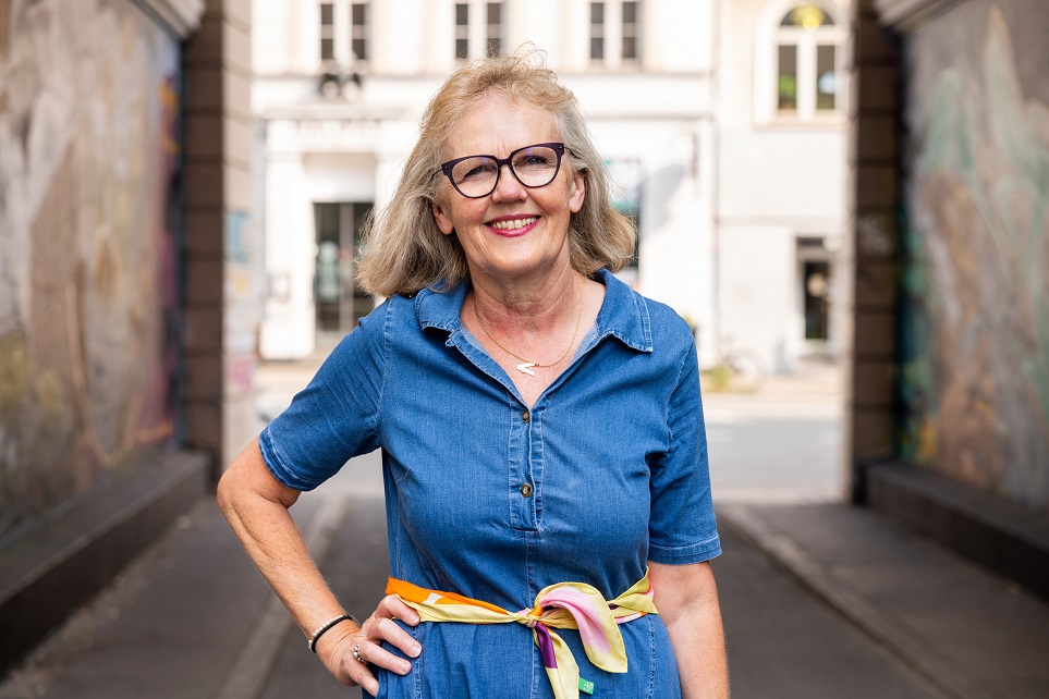 Gitte Redder: Jubilæumsår bliver svært spare-år for Danmarks største ...