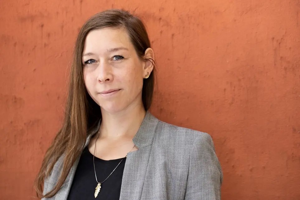 Ditte Brøndum: Vi skal drømme sammen og større i fagbevægelsen