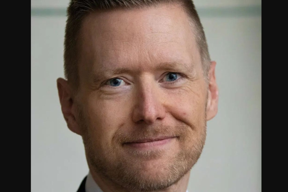 Dan Bonde Nielsen bliver ny arbejdsmarkedsdirektør i Kerteminde Kommune