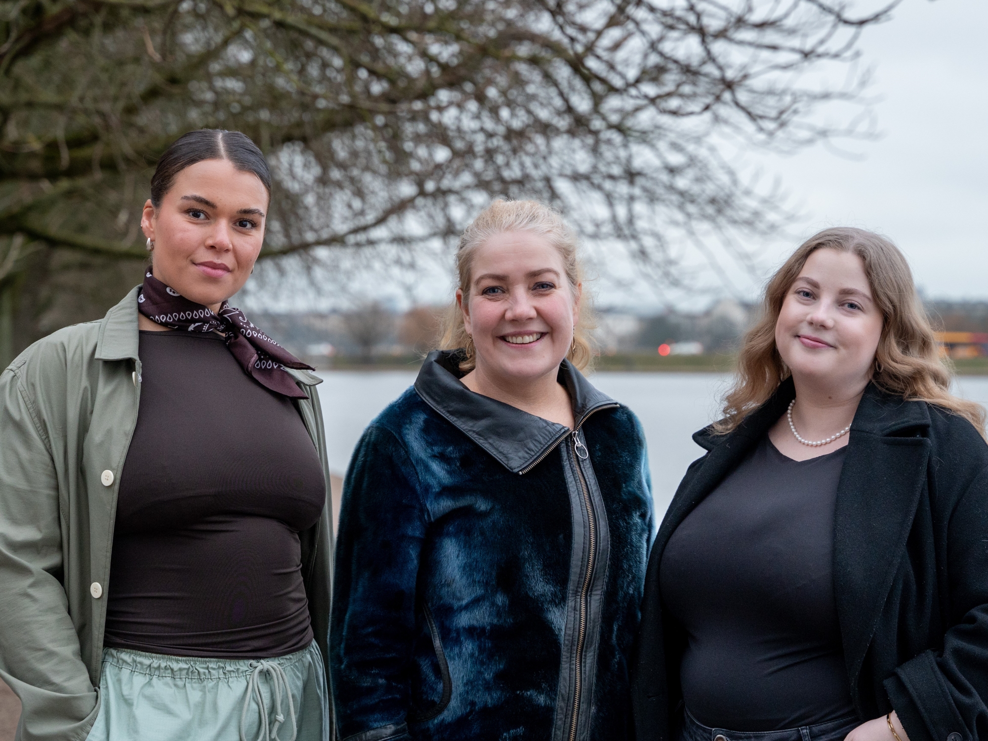 Camilla Gregersen bliver direktør i Ungdomsbureauet