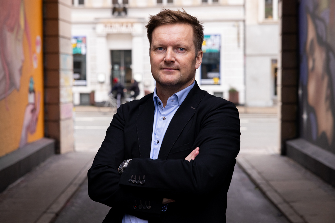 Det har vi lært af OK25: Populær ordning har ramt glasloft, og fuldt ...