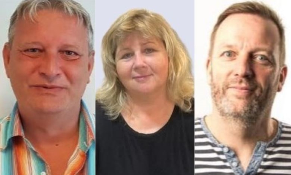 Alt for mange dør af deres arbejde – særligt i byggeriet