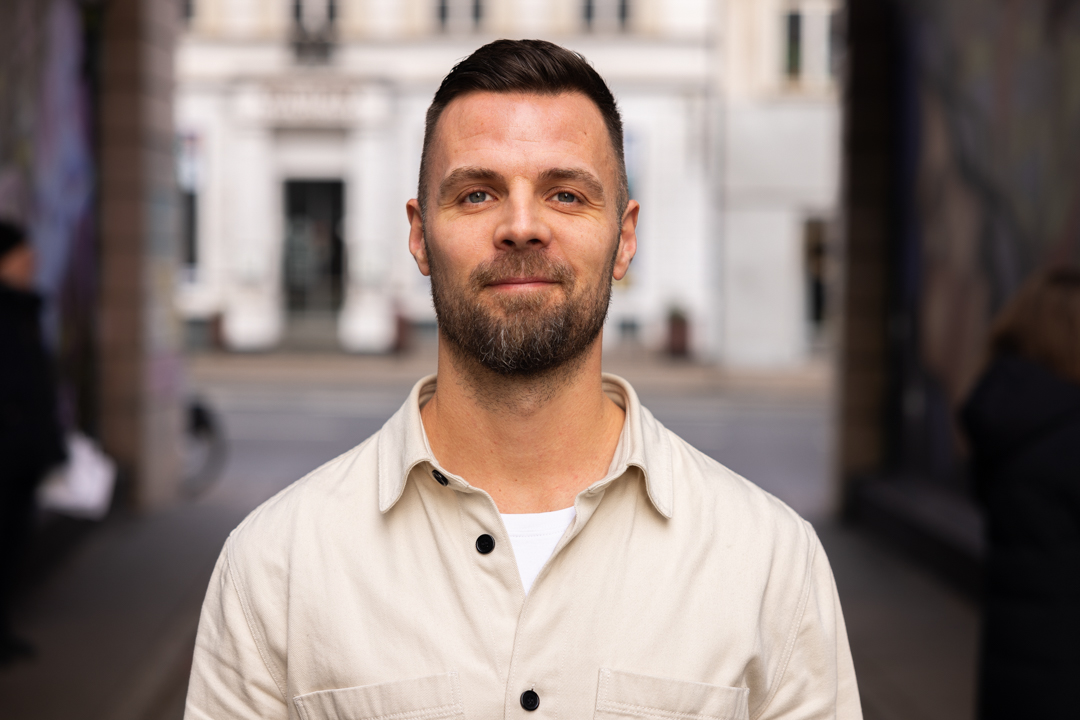 Lund: Ønske om fri ved barn syg bør få alarmklokkerne til at ringe