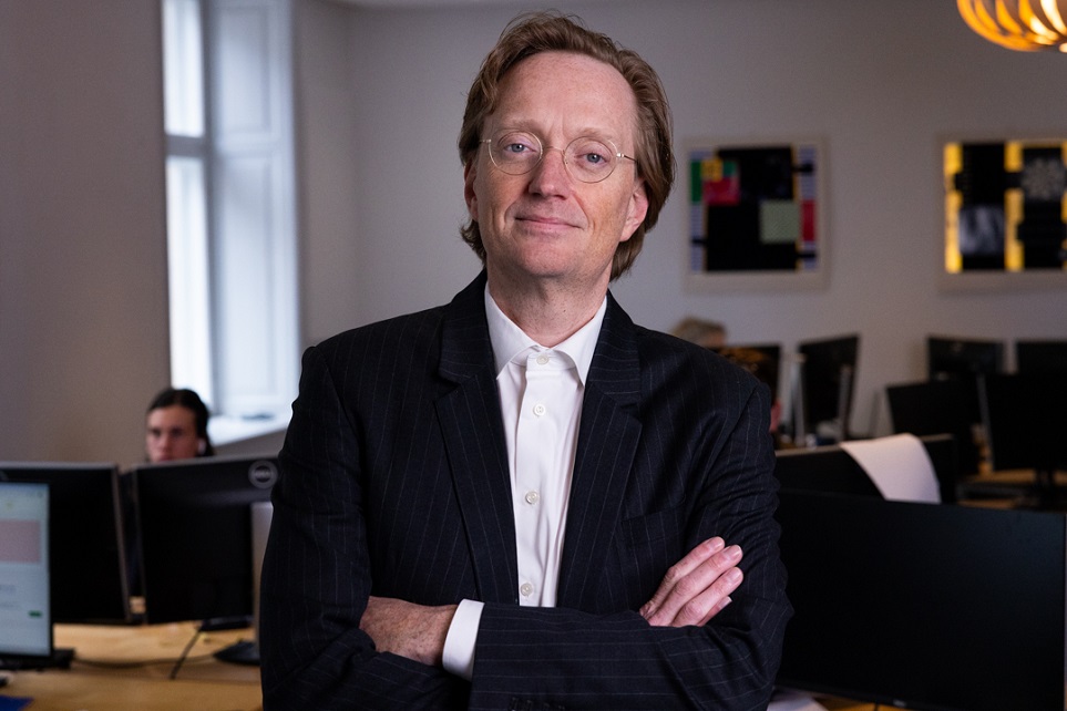 Madsen: Løkke flytter brikken frem til valgdrama med aftalt spil