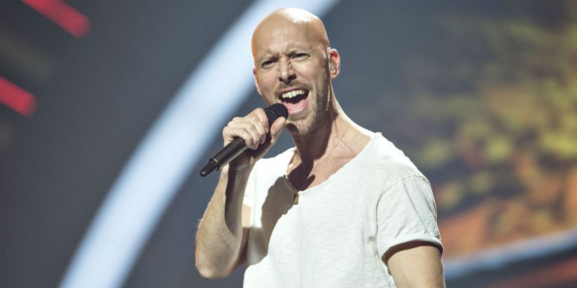 Dansk kendis jubler: Mit livs største eventyr